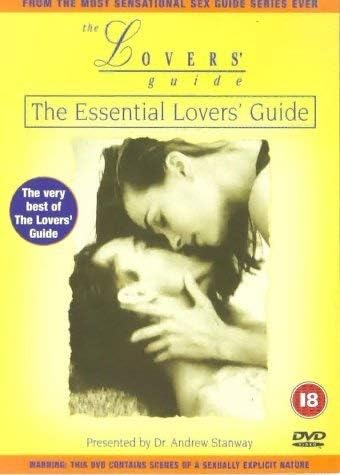 The Essential Lovers' Guide | Cultpix